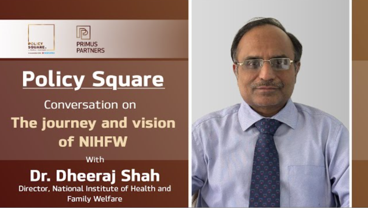 Primus Partners - Navigating India – A complex opportunity